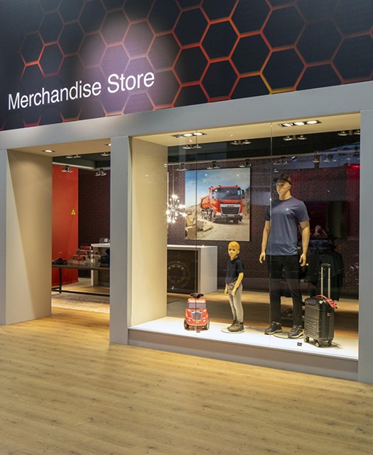 DAF Veicoli Industriali - DAF Veicoli Industriali