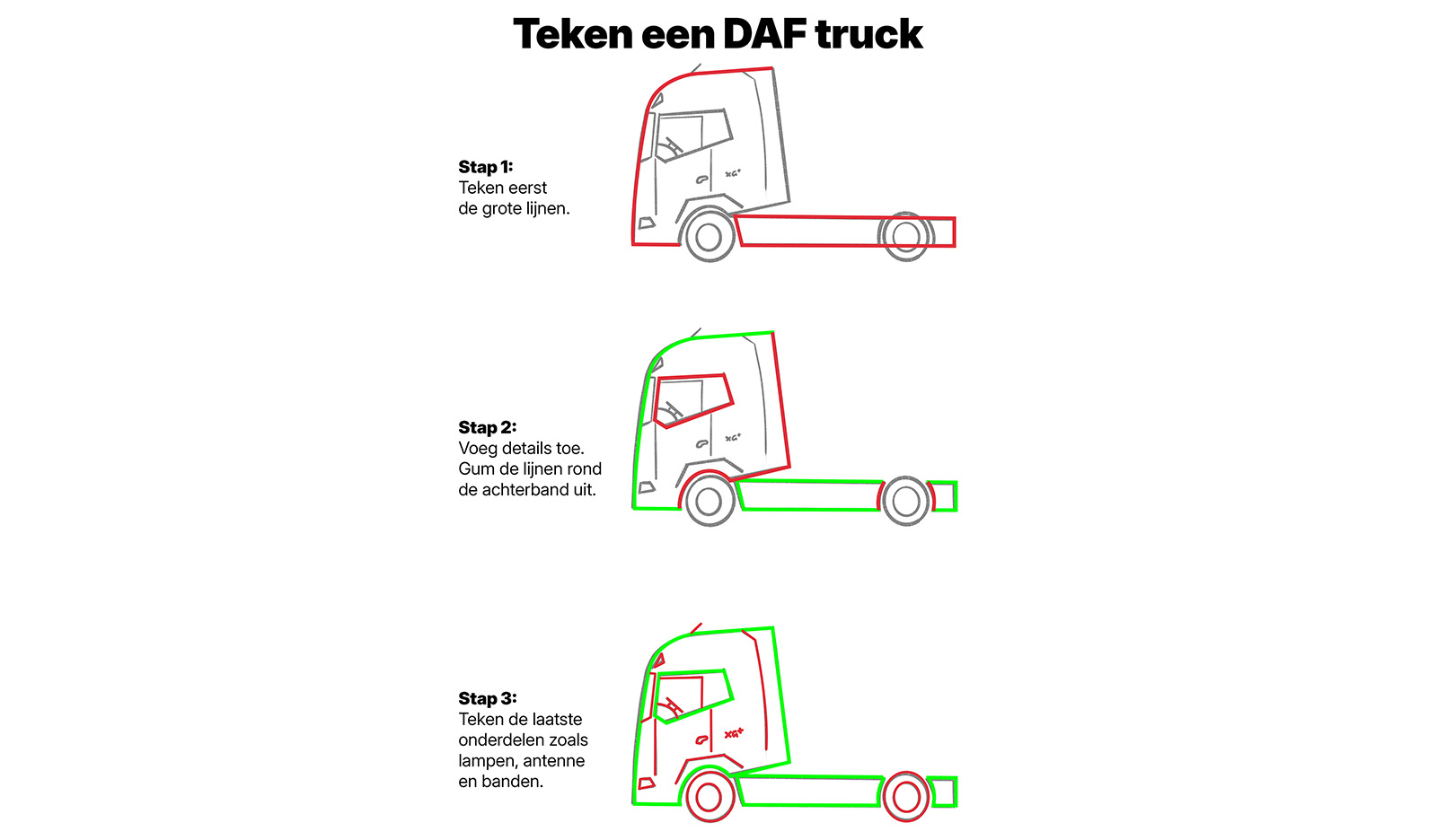 DAF Fun - DAF Veicoli Industriali