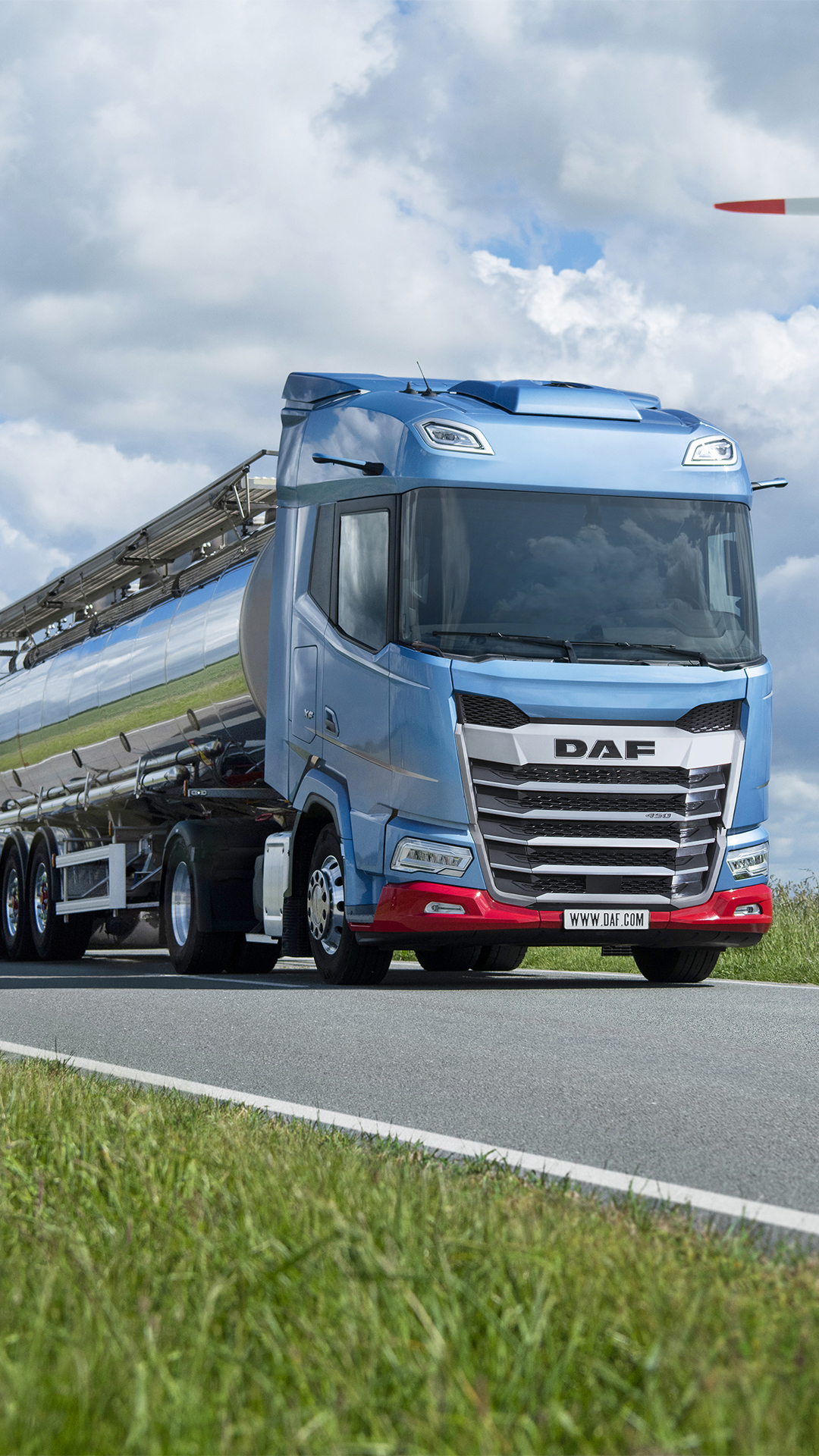DAF Fun - DAF Veicoli Industriali