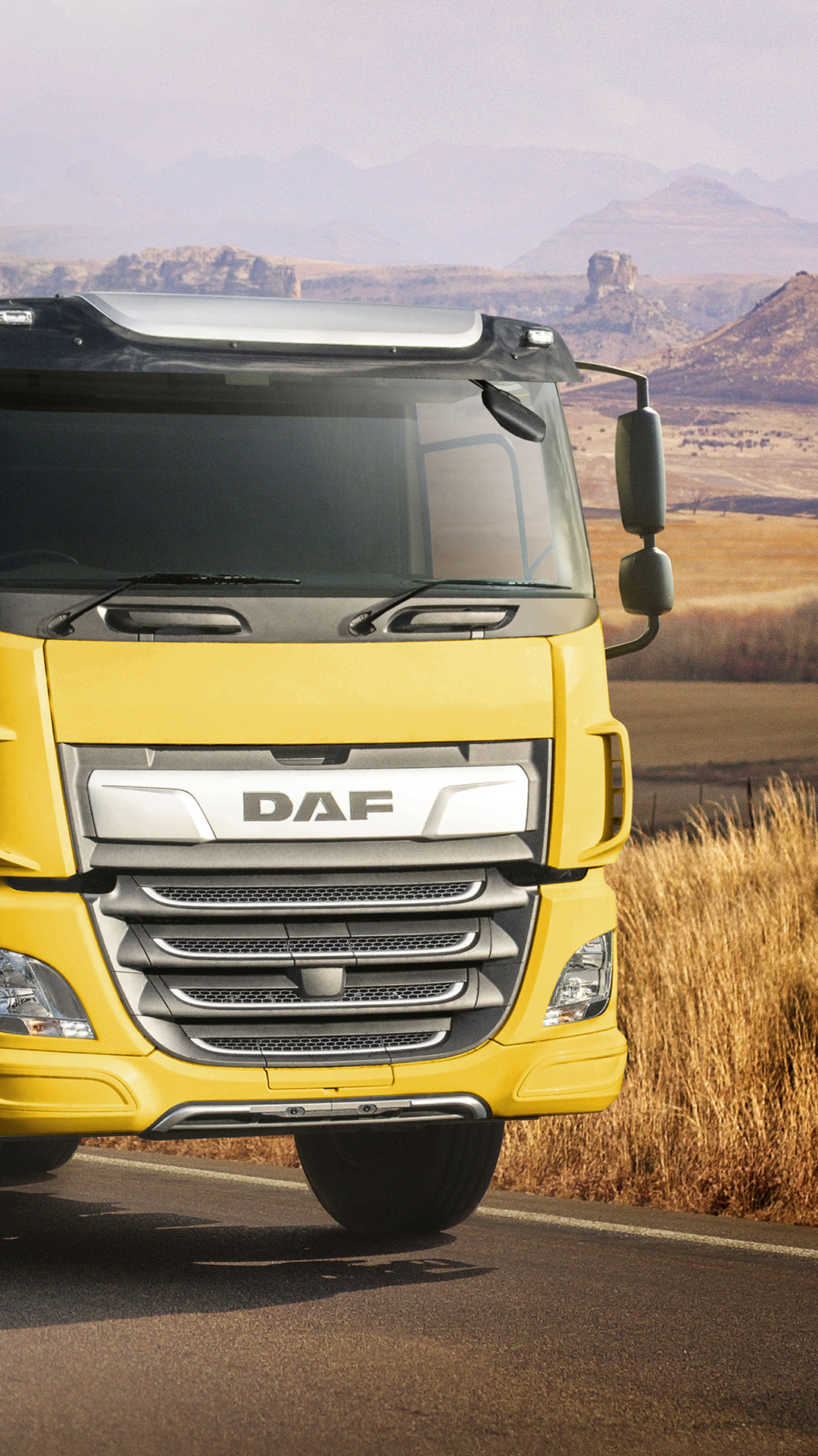 DAF Fun - DAF Veicoli Industriali