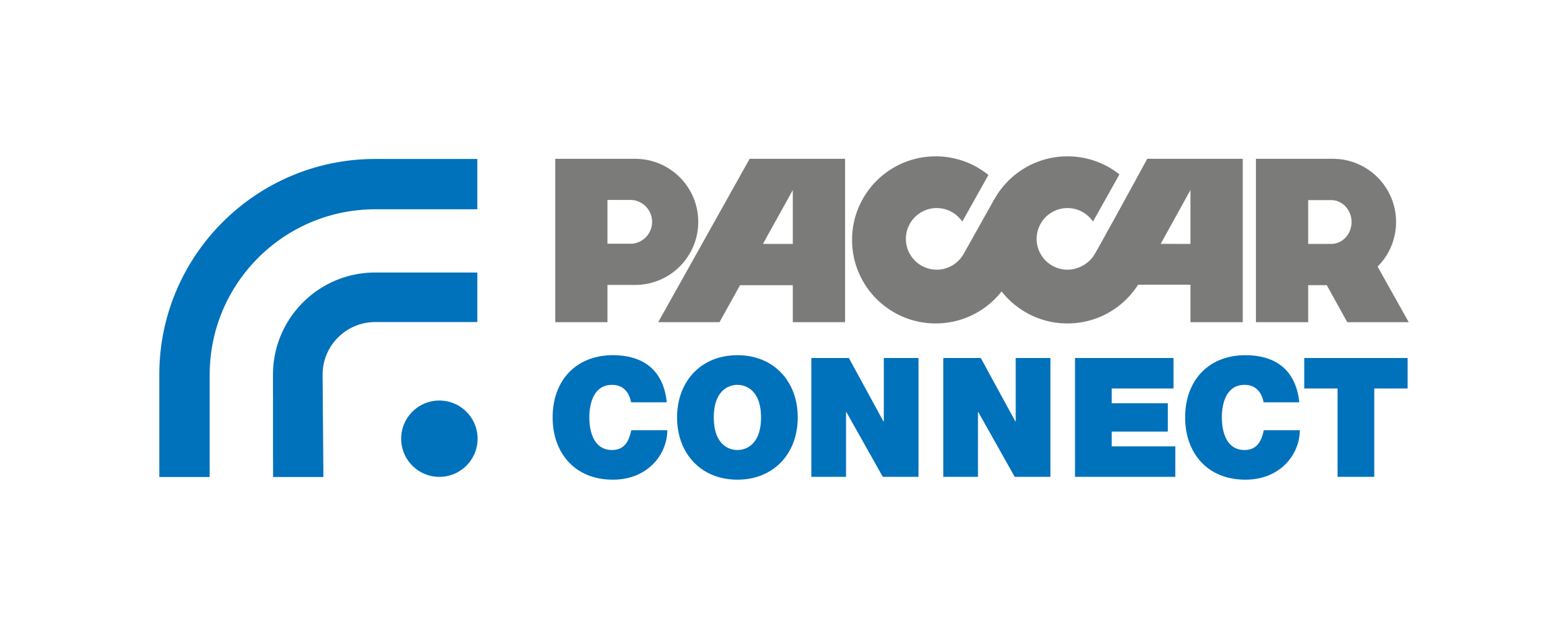 DAF introduce PACCAR Connect - DAF Veicoli Industriali